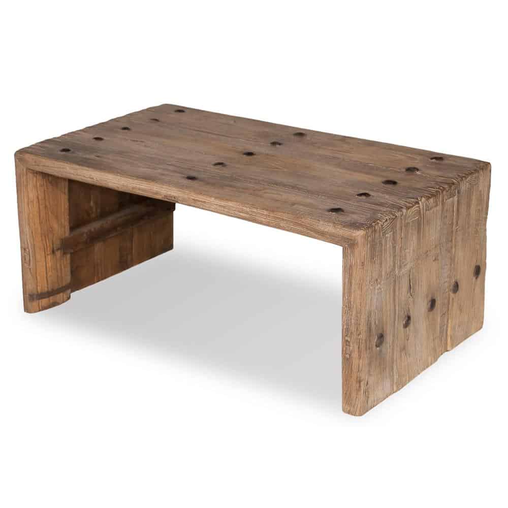 Antique Door Table - Southern Style Fine Furniture