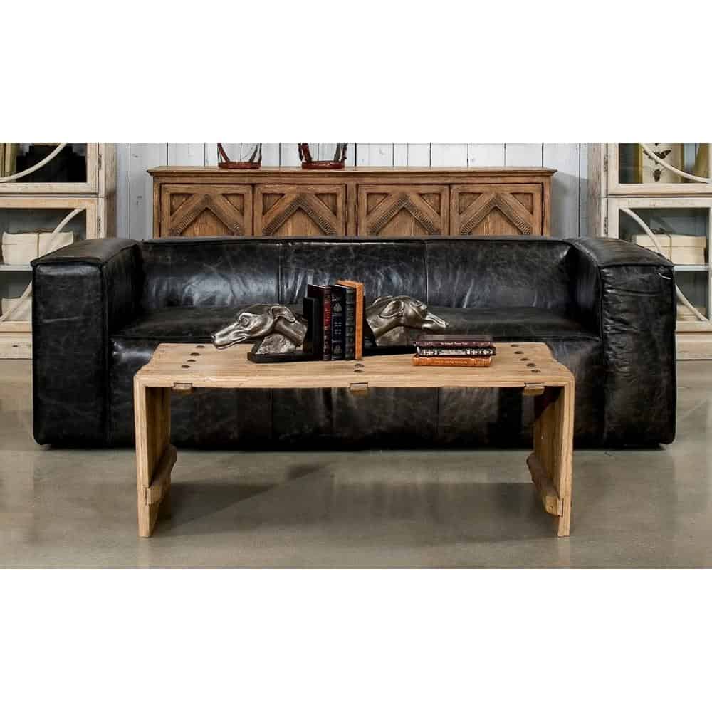 Antique Door Table - Southern Style Fine Furniture