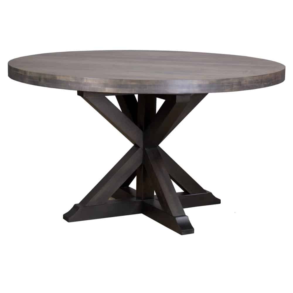 Devon Dining Table - Southern Style Fine Furniture